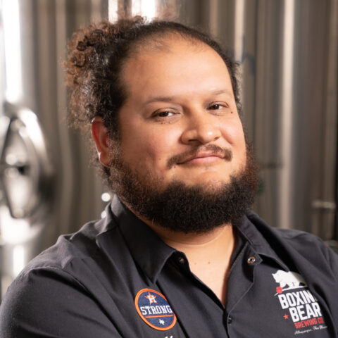 About | Boxing Bear Brewing Company